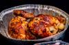 Perfect Roast: 6-Pound Chicken At 350°F Timing Guide | CyChicken