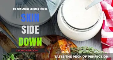 Seasoning Chicken Thighs: Tips For Perfectly Flavored, Juicy Results ...