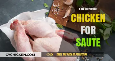 Castrating Roosters: A Step-By-Step Guide To Caponization For Poultry ...