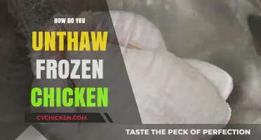 Fox Predation Tactics: How Foxes Hunt And Kill Chickens Effectively ...