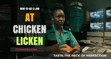 Teen's Guide: Securing Your First Job At Chick-Fil-A | CyChicken