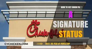 Investing In Chick-Fil-A: A Guide To Acquiring Shares | CyChicken