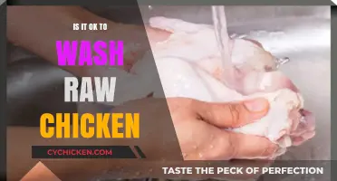 Reheating Chicken Twice: Safe Or Risky? Expert Tips To Know | CyChicken
