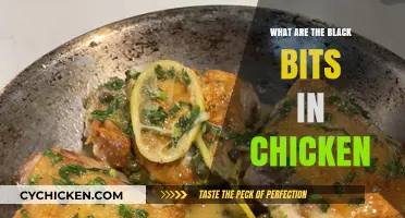 Understanding Chicken Grades: A Guide To Quality And Classification ...