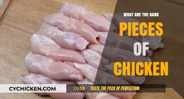 Understanding Chicken Grades: A Guide To Quality And Classification ...