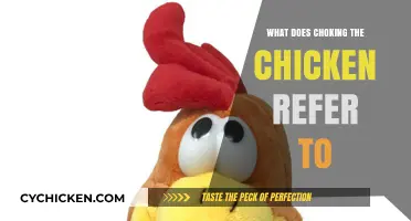 Understanding Cvp: What It Means In Chicken Production And Processing ...