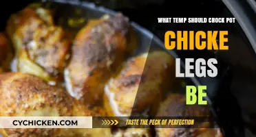 Perfectly Baked Chicken Pot Pie: Temperature And Time Guide | CyChicken