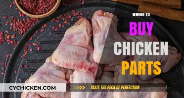 Best Spots To Buy Delicious Chicken On A Stick In San Antonio | CyChicken