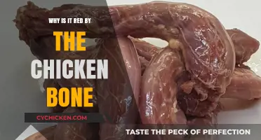 Kfc Chicken Shortage Crisis: Why Stores Are Closing Nationwide | CyChicken